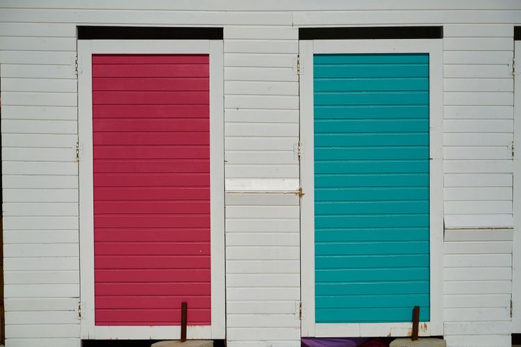TES KEPRIBADIAN: Warna Pintu ini akan Ungkap Karakter Asli Anda ... TES KEPRIBADIAN: Warna Pintu ini akan Ungkap Karakter Asli Anda ...