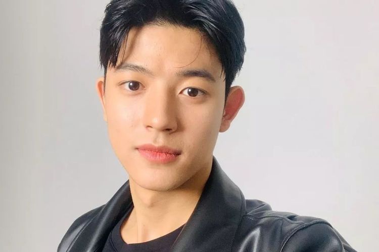 7 Fakta Menarik Park Solomon Pemeran Lee Soo Hyuk Di Drama All Of Us Are Dead Berita Solo Raya