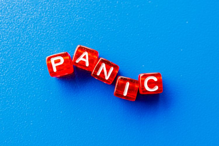 Apa Itu Panic Attack? Kenali Gejala, Dampak dan Penyebabnya! - Pikiran ... Apa Itu Panic Attack? Kenali Gejala, Dampak dan Penyebabnya! - Pikiran ...