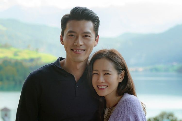 Terbaru Hyun Bin dan Son Ye Jin, 5 Pasangan Selebriti Korea yang ... Terbaru Hyun Bin dan Son Ye Jin, 5 Pasangan Selebriti Korea yang ...
