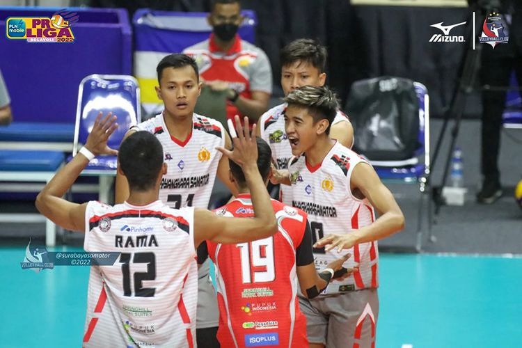 Jadwal Proliga 2022 Hari Ini 18 Februari, Ada Pertandingan Voli ... Jadwal Proliga 2022 Hari Ini 18 Februari, Ada Pertandingan Voli ...