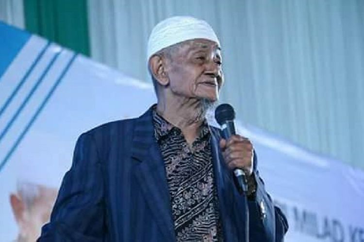 Uang Sering Hilang Misterius? Amalkan Ijazah Doa Menangkap Tuyul dari ... Uang Sering Hilang Misterius? Amalkan Ijazah Doa Menangkap Tuyul dari ...