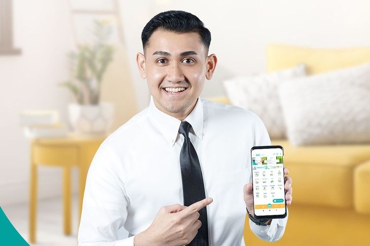 Pengajuan Kur Bsi 2022 Tanpa Bunga Modal Usaha Hingga Rp50 Juta Bisa