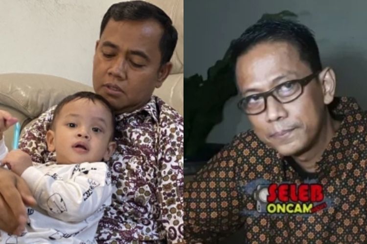 Ngotot Ingin Hak Asuh Gala Sky, Doddy Sudrajat Ingin Jadi Kakek Terbaik ... Ngotot Ingin Hak Asuh Gala Sky, Doddy Sudrajat Ingin Jadi Kakek Terbaik ...