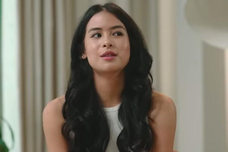 3 Rahasia Kunci Sukses Ala Maudy Ayunda, Salah Satunya Bangun Jam 5 ... 3 Rahasia Kunci Sukses Ala Maudy Ayunda, Salah Satunya Bangun Jam 5 ...
