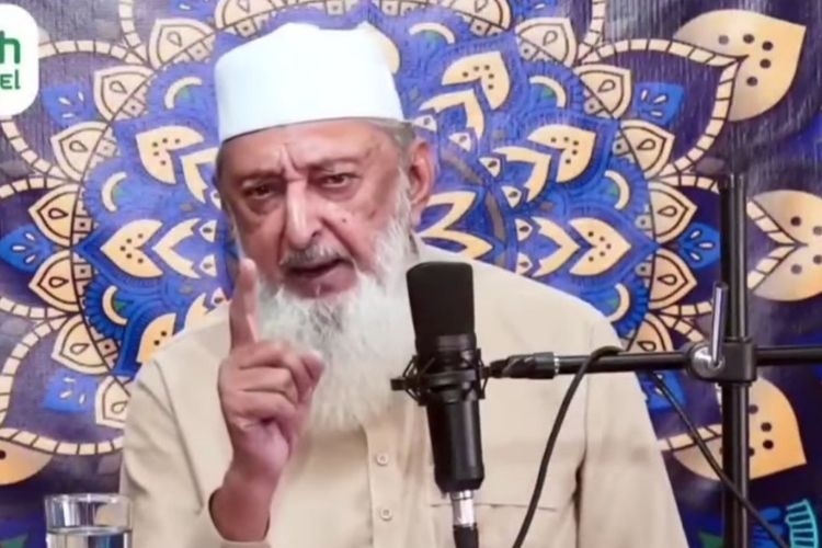 Sosok IMAM MAHDI dari Indonesia? Ini Penjelasan Lengkap Ulama Kondang ... Sosok IMAM MAHDI dari Indonesia? Ini Penjelasan Lengkap Ulama Kondang ...