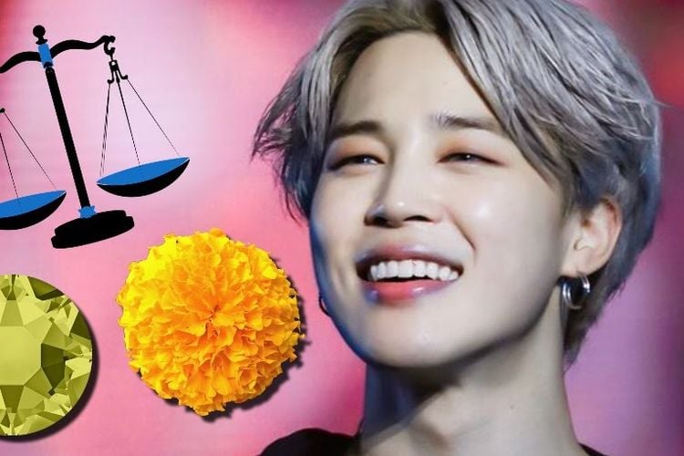 ARMY Wajib Tahu, Ini Dia Zodiak, Shio dan Simbol Kelahiran Member BTS ...