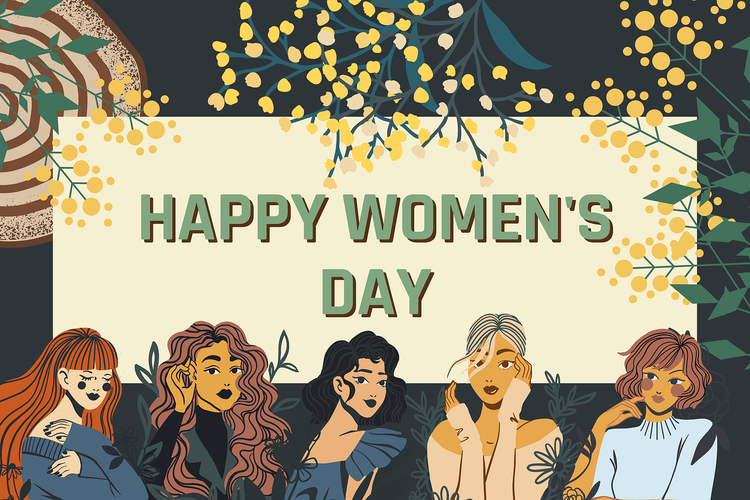 Kumpulan Ucapan Selamat Hari Perempuan Internasional 2022 Cocok Untuk