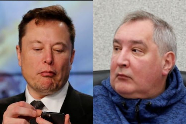 Buntut Tantang Duel Presiden Vladimir Putin, Elon Musk dan Dmitry ... Buntut Tantang Duel Presiden Vladimir Putin, Elon Musk dan Dmitry ...