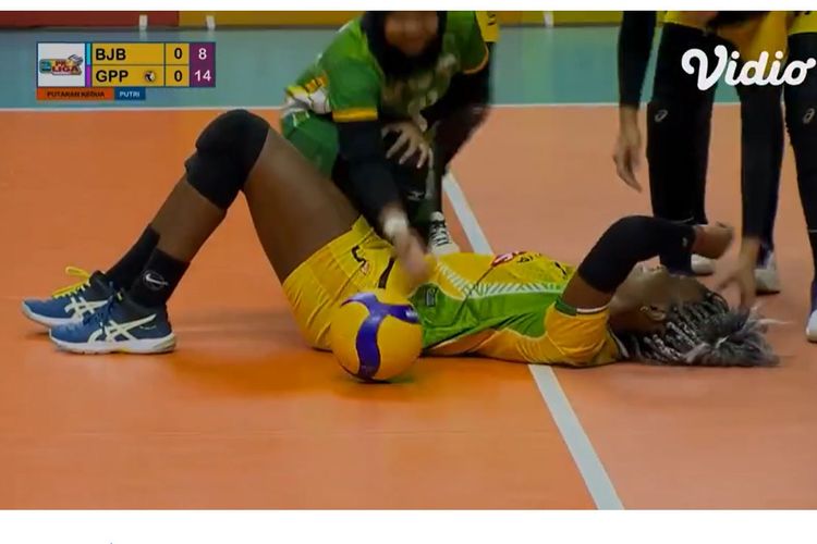 Sedang Berlangsung, Berikut Link Streaming Final Four Proliga 2022 ... Sedang Berlangsung, Berikut Link Streaming Final Four Proliga 2022 ...