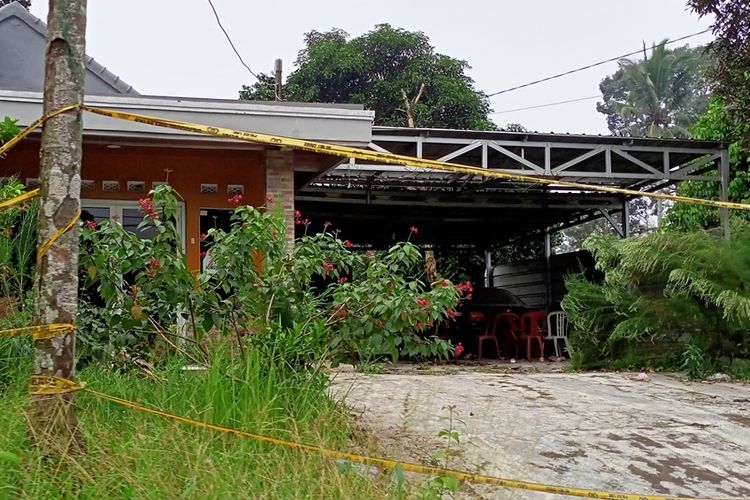 MISTERI KASUS SUBANG, Mungkinkah ‘Pintu’ Ini Bisa Mengungkap Pelaku ... MISTERI KASUS SUBANG, Mungkinkah ‘Pintu’ Ini Bisa Mengungkap Pelaku ...