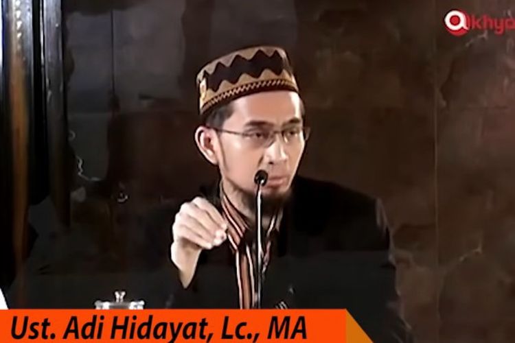 Apakah Dosa Zina Diampuni Allah Tentang Dosa Zina Yang Masih Dibukakan