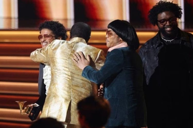 Simak Daftar Lengkap Pemenang Grammy Awards 2022 Kabar Wonosobo