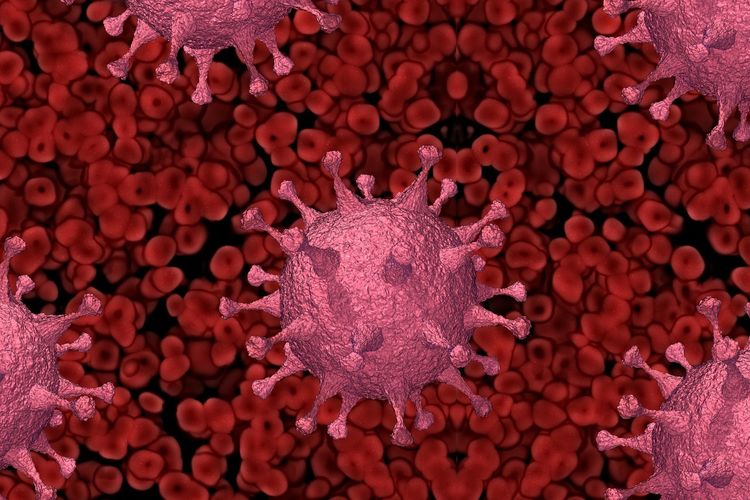 XE Varian Baru Virus Covid-19 Muncul di Inggris, Seberapa Besar ... XE Varian Baru Virus Covid-19 Muncul di Inggris, Seberapa Besar ...