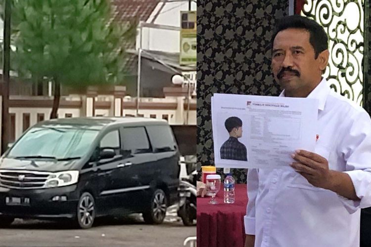 Kasus Subang Tamat Ternyata Yosef Dan Danu Tahu Wajah Di Balik Sketsa