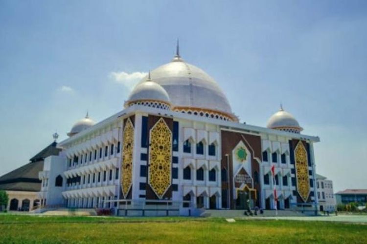 Jadwal BUKA PUASA Kalimantan Tengah, Palangkaraya, Seruyan, Sukamara ... Jadwal BUKA PUASA Kalimantan Tengah, Palangkaraya, Seruyan, Sukamara ...