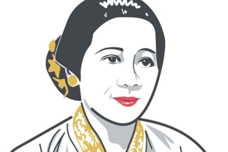 Mengapa 21 April Diperingati Sebagai Hari Kartini Simak Sejarah Dan
