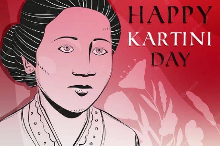 Caption Kartini Day 2022 Berikut Kumpulan Template Gambar Ucapan