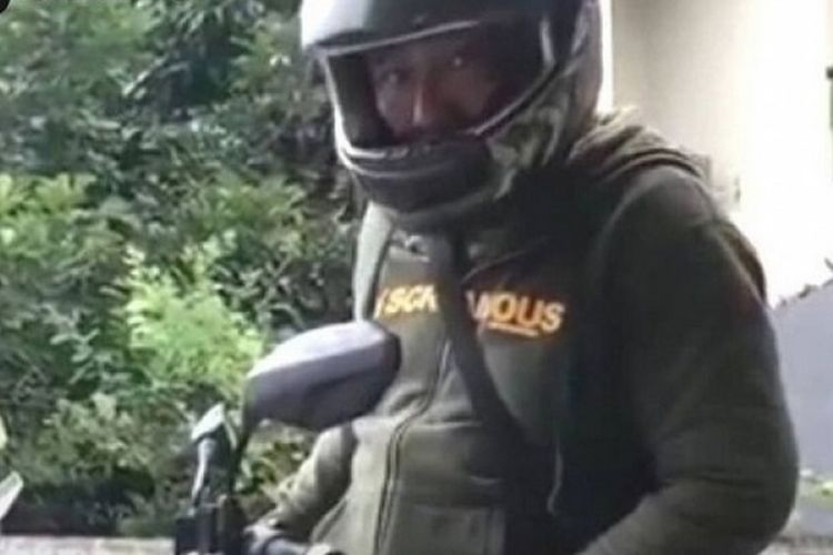 Viral Pria Masturbasi di Depan Anak-Anak di Tangerang, Polisi Buru Pelaku Viral Pria Masturbasi di Depan Anak-Anak di Tangerang, Polisi Buru Pelaku