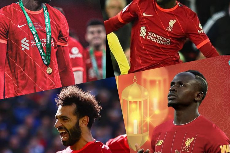 Demi Hormati 4 Pemain Muslim Yang Berpuasa Ramadhan Jurgen Klopp