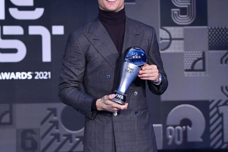 Cristiano Ronaldo Pesepakbola Terkaya tapi Bukan yang Termahal di ... Cristiano Ronaldo Pesepakbola Terkaya tapi Bukan yang Termahal di ...