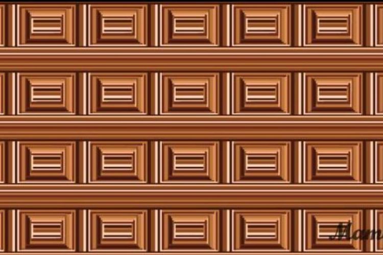 Tes IQ: Berapa Banyak Lingkaran yang Kamu Lihat pada Gambar? Banyak ... Tes IQ: Berapa Banyak Lingkaran yang Kamu Lihat pada Gambar? Banyak ...