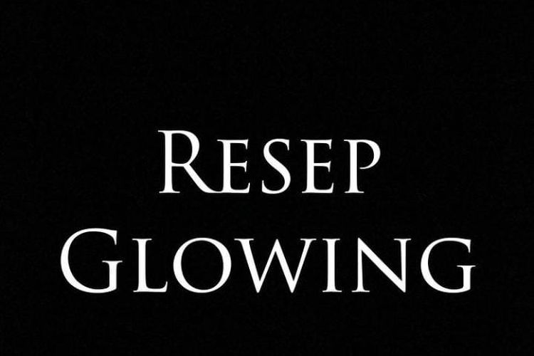 Simak! Punya Badan Gemuk, Berikut Rahasia Glowing dan Menurunkan Berat ... Simak! Punya Badan Gemuk, Berikut Rahasia Glowing dan Menurunkan Berat ...
