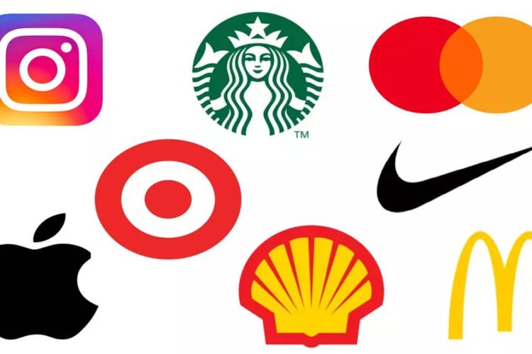 8 Logo Tanpa Teks yang Terkenal, Mengapa dan Bagaimana Logo Itu Bisa ... 8 Logo Tanpa Teks yang Terkenal, Mengapa dan Bagaimana Logo Itu Bisa ...