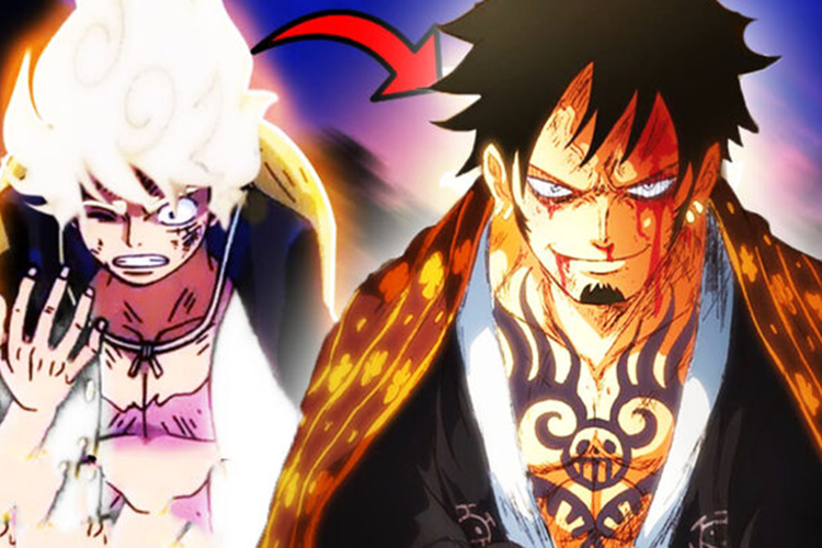 Spoiler One Piece 1050 Reddit, Operasi Keabadian Law Pada Luffy, Ope ... Spoiler One Piece 1050 Reddit, Operasi Keabadian Law Pada Luffy, Ope ...