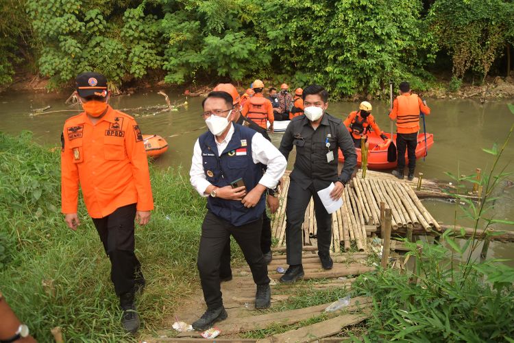 Mendagri Tunjuk Dani Ramdan Sebagai Penjabat Bupati Bekasi, Besok ... Mendagri Tunjuk Dani Ramdan Sebagai Penjabat Bupati Bekasi, Besok ...