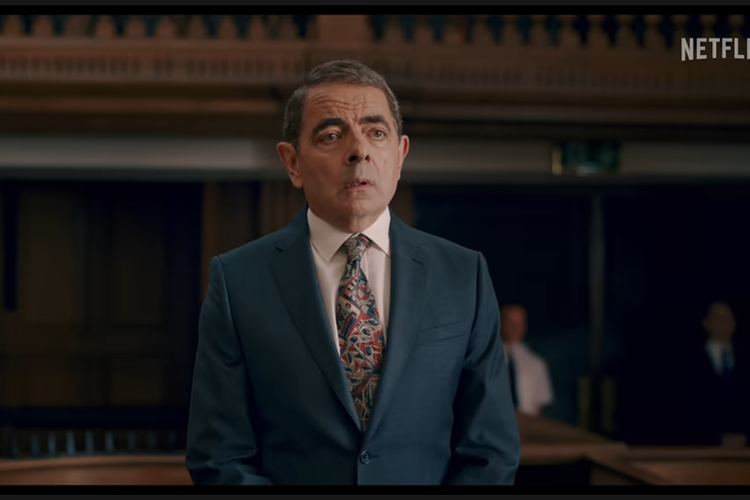 Biodata Profil Rowan Atkinson, Si Mr Bean yang Sapa Penggemar di Series ... Biodata Profil Rowan Atkinson, Si Mr Bean yang Sapa Penggemar di Series ...