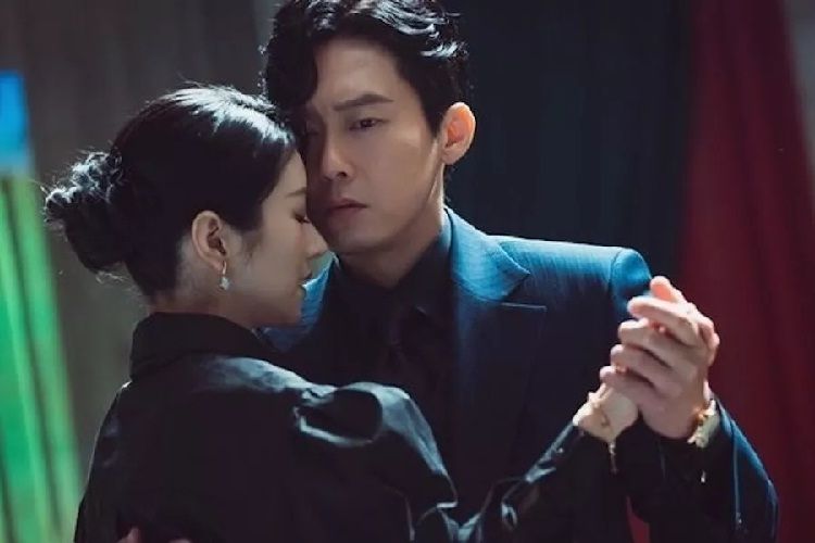 Eve Yang Dibintangi Seo Ye Ji Raih Rating Meningkat Di Episode Ke 2 Pikiran Rakyat Mataram