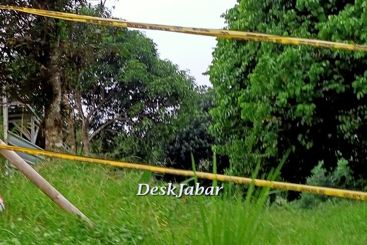 MENGUAK KASUS SUBANG, Baju Pelaku Dikubur di Kebun Pisang Sudah Ada ... MENGUAK KASUS SUBANG, Baju Pelaku Dikubur di Kebun Pisang Sudah Ada ...