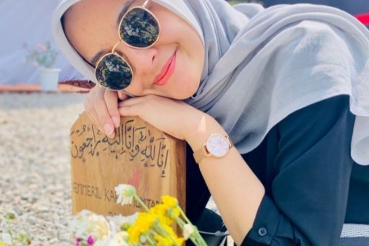 Nabila Ishma Tak Direstui dan GAGAL Move On? Cek FAKTA Nabila Ishma ... Nabila Ishma Tak Direstui dan GAGAL Move On? Cek FAKTA Nabila Ishma ...