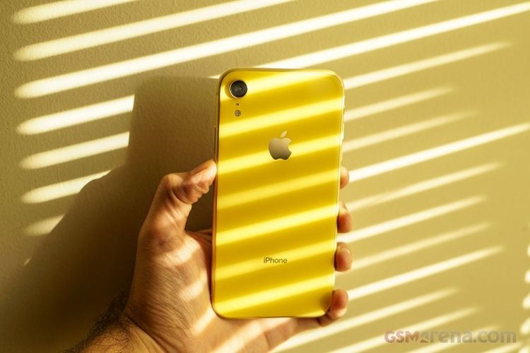 Apakah iPhone XR Masih Worth it di Tahun 2022? Simak Penjelasan Berikut ...