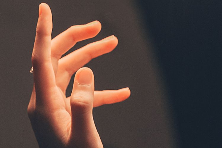Panjang Jari Tangan Ternyata Bisa Menguak Kepribadian Anda, Berikut Tes ... Panjang Jari Tangan Ternyata Bisa Menguak Kepribadian Anda, Berikut Tes ...