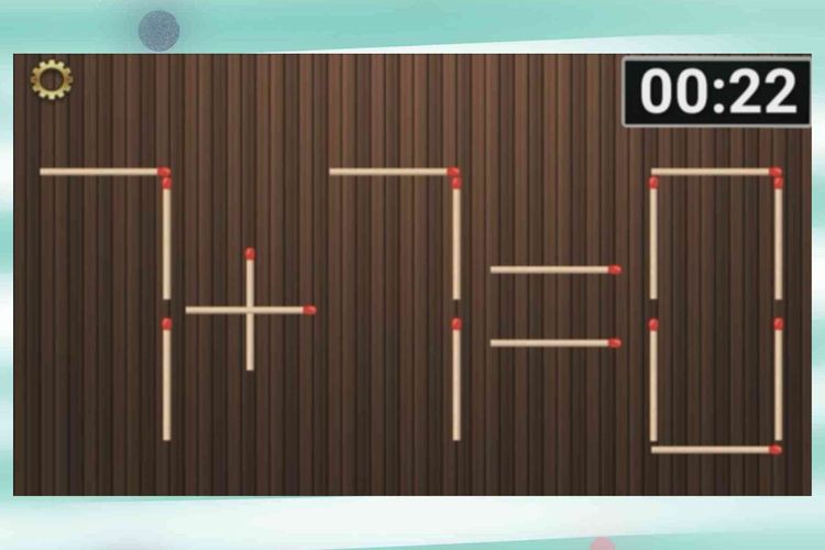 Tes IQ: Persamaan Matematika Ini Bisa Dikerjakan Murid SD dengan Cepat ... Tes IQ: Persamaan Matematika Ini Bisa Dikerjakan Murid SD dengan Cepat ...