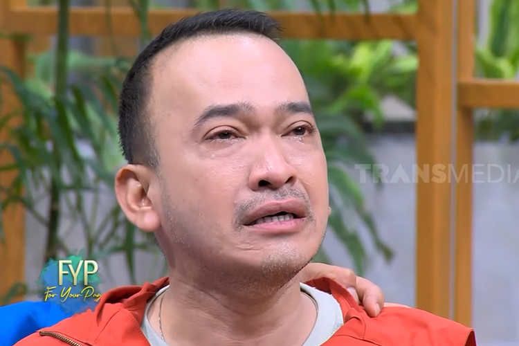 Apa Itu Penyakit Lesi Otak yang Diderita Ruben Onsu? Kenali Gejala ... Apa Itu Penyakit Lesi Otak yang Diderita Ruben Onsu? Kenali Gejala ...