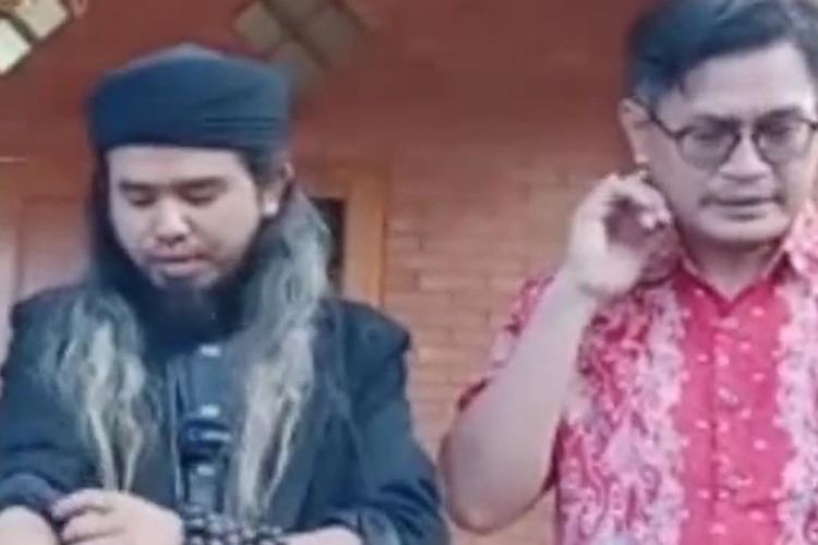 IDENTITAS ASLI Pesulap Merah Dibongkar Pengacara Gus Samsudin, Data KTP ... IDENTITAS ASLI Pesulap Merah Dibongkar Pengacara Gus Samsudin, Data KTP ...