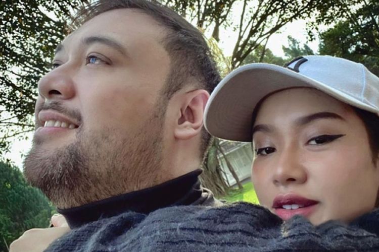 Cita Citata dan Didi Mahardika Diisukan 'Menghilang' Sebelum Ijab Kabul ... Cita Citata dan Didi Mahardika Diisukan 'Menghilang' Sebelum Ijab Kabul ...