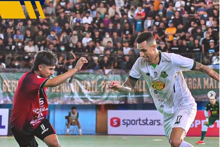 Jadwal Pro Futsal League 2022 Hari Ini 13 Agustus 2022 Jam Tayang