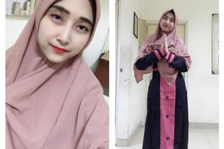 PROFIL dan Biodata Tika Mega Lestari, Istri Pesulap Merah yang lagi ... PROFIL dan Biodata Tika Mega Lestari, Istri Pesulap Merah yang lagi ...
