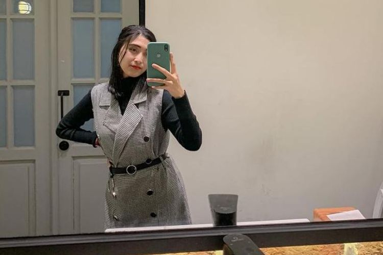 Profil dan Biodata Tika Mega Lestari, Istri Pesulap Merah Ternyata ... Profil dan Biodata Tika Mega Lestari, Istri Pesulap Merah Ternyata ...