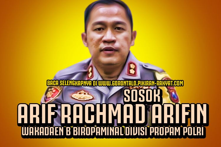 PROFIL dan Biodata AKBP Arif Rachman Arifin Lengkap: Umur, Asal ... PROFIL dan Biodata AKBP Arif Rachman Arifin Lengkap: Umur, Asal ...