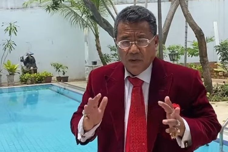 Kasus Ferdy Sambo dan Pembunuhan Brigadir J Semakin Mengerucut, Hotman ... Kasus Ferdy Sambo dan Pembunuhan Brigadir J Semakin Mengerucut, Hotman ...