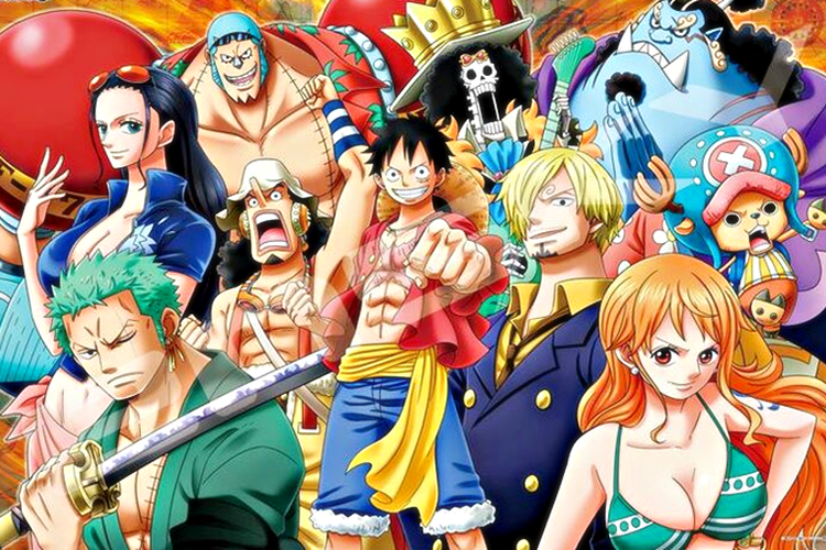 Baca Manga One Piece 1058 Bahasa Indonesia, Lengkap Link Baca Komik Sub ... Baca Manga One Piece 1058 Bahasa Indonesia, Lengkap Link Baca Komik Sub ...