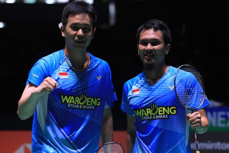 Jadwal Lengkap Final Kejuaraan Dunia Bwf 2022 Minggu 28 Agustus Ada 1