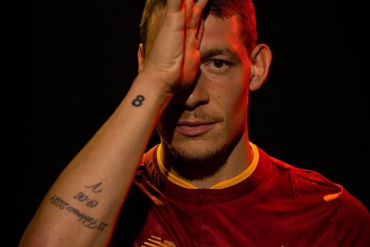 Live Score Dan Link Streaming As Roma Vs Monza Liga Italia Bisa Cek