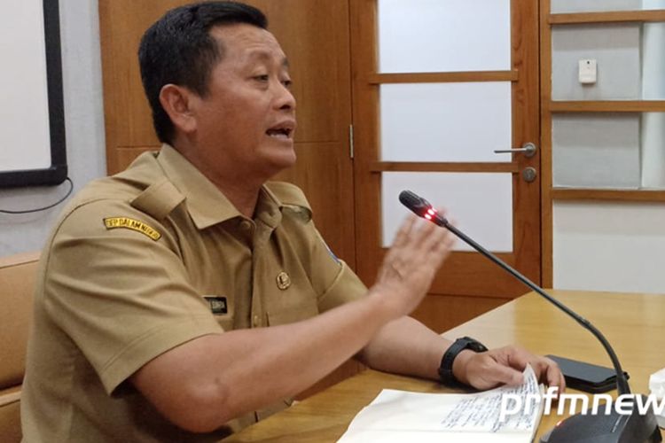 Strategi Pemkot Bandung Hadapi Dampak Harga BBM Naik, Siapkan Rp9 ... Strategi Pemkot Bandung Hadapi Dampak Harga BBM Naik, Siapkan Rp9 ...
