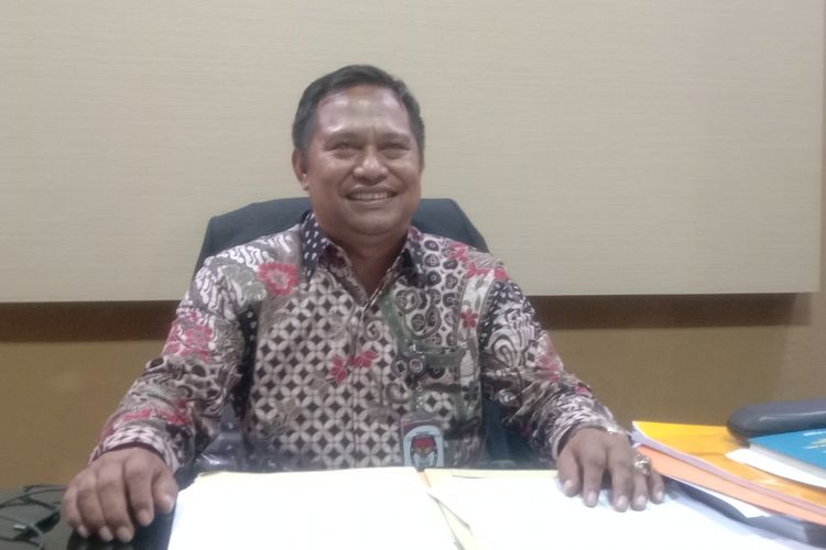 83 Anggota Parpol di Garut Miliki Keanggotaan Ganda, KPU Segera Lakukan ... 83 Anggota Parpol di Garut Miliki Keanggotaan Ganda, KPU Segera Lakukan ...